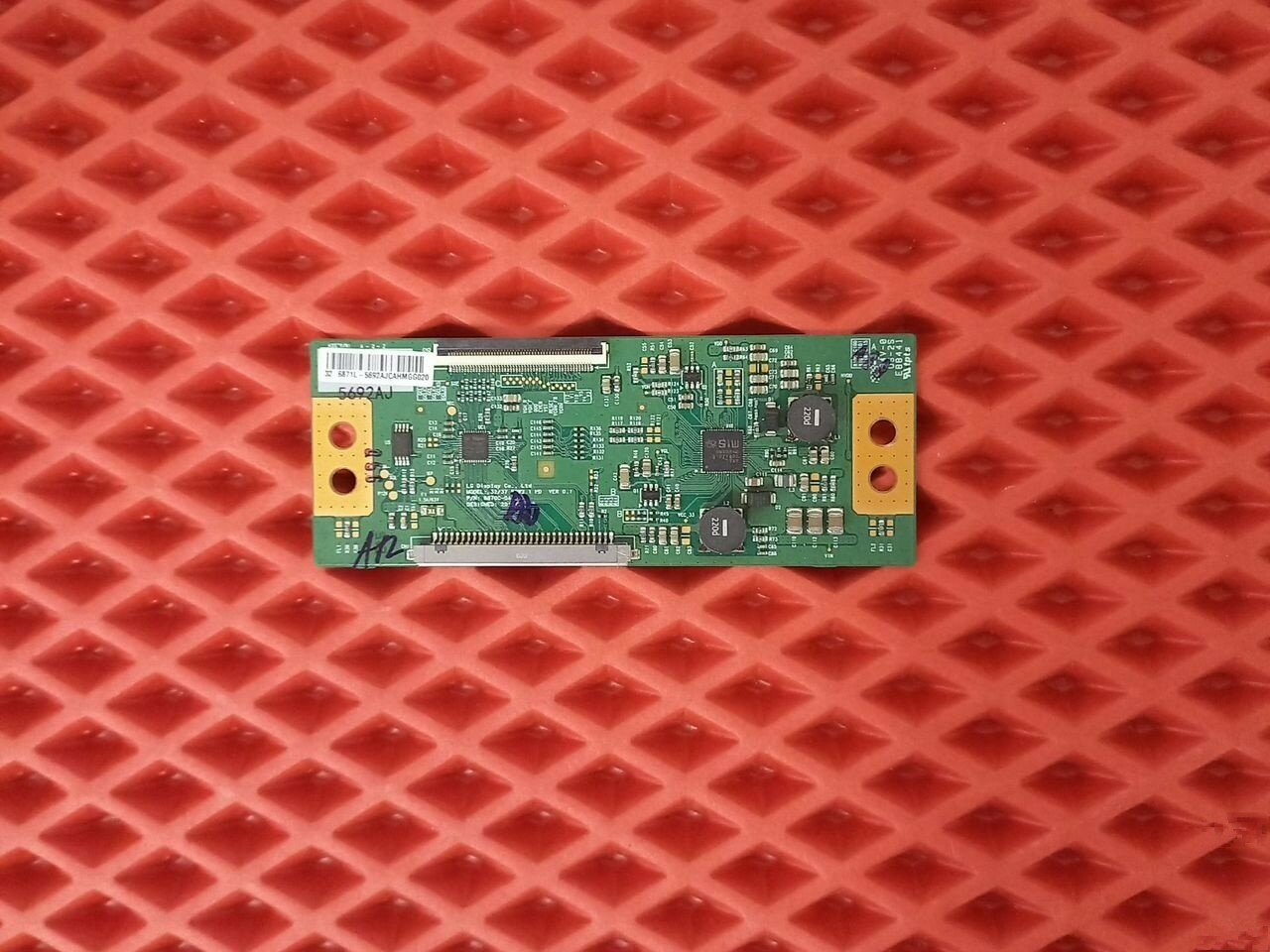 Модуль (T-CON) 6870C-0442B для телевизора PANASONIC TX-32GR300 в надёжной упаковке