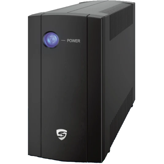 CyberElectro старт ПЛЮС-700ВА-ЕВРО Источник бесперебойного питания/ UPS Сайбер Электро старт ПЛЮС-700ВА-ЕВРО Линейно-ин