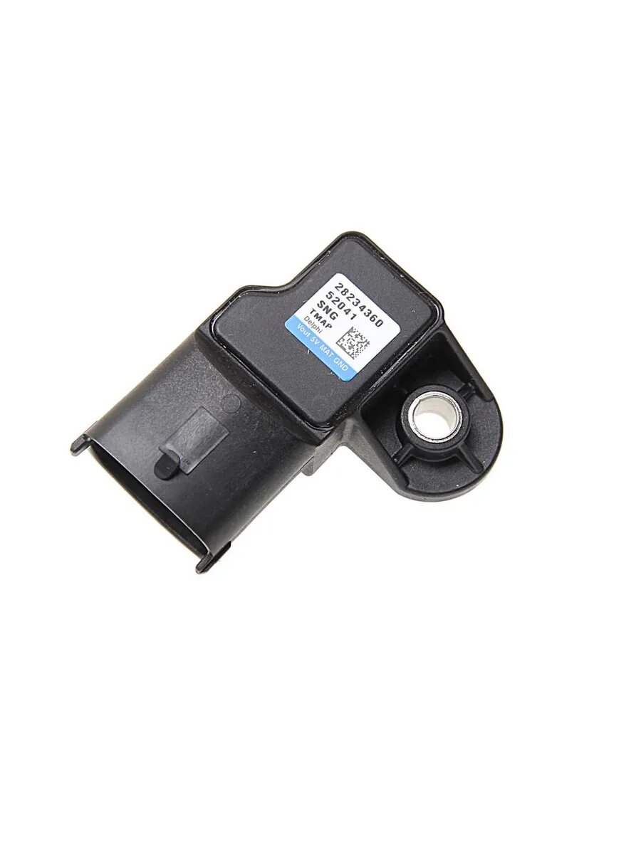 Датчик абсолютного давления воздуха ВАЗ-1118,2170,2190 DELP