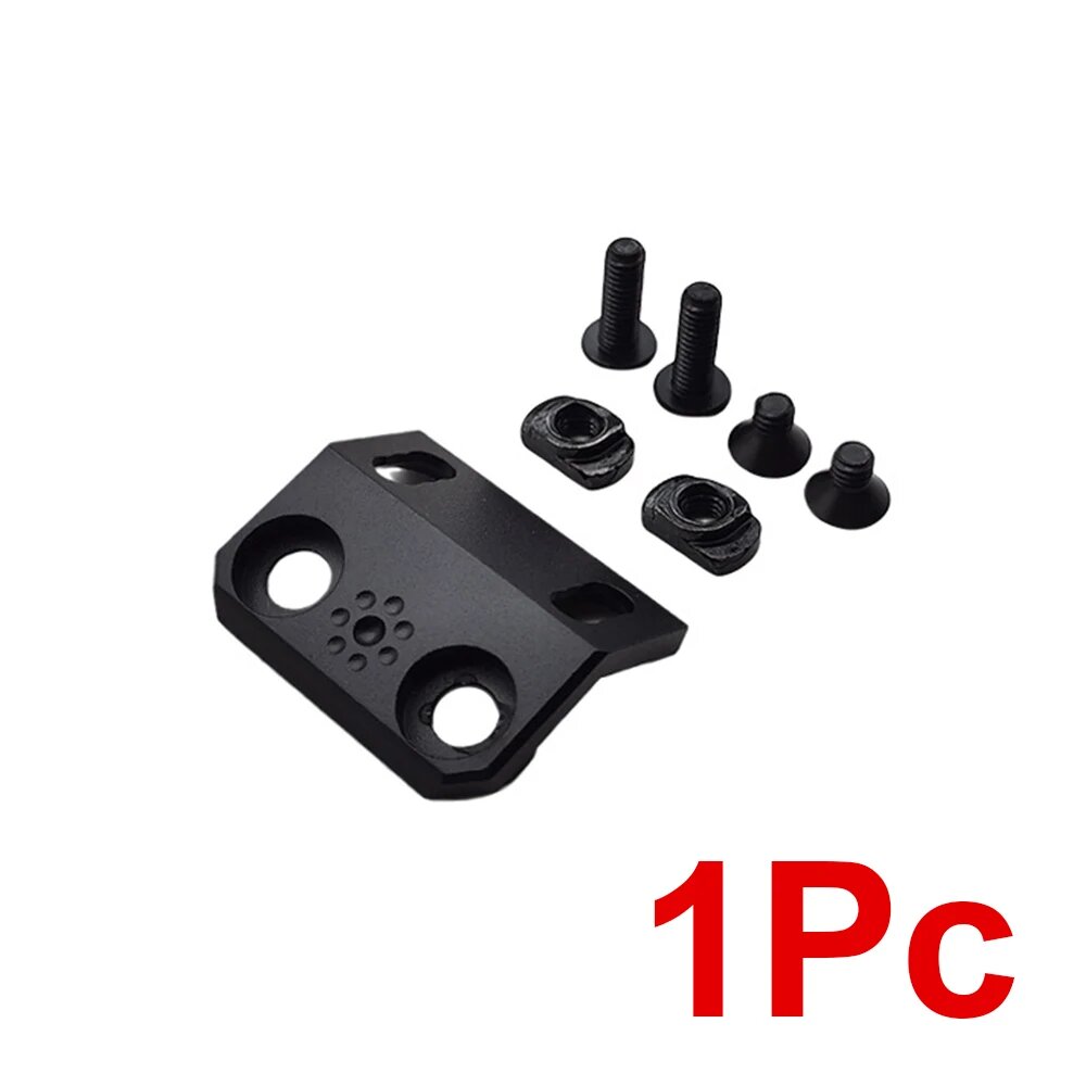 Крепление для фонарика Stream Light M300/M600, черный