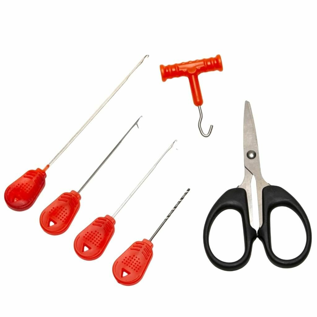 Иглы для насадки приманки