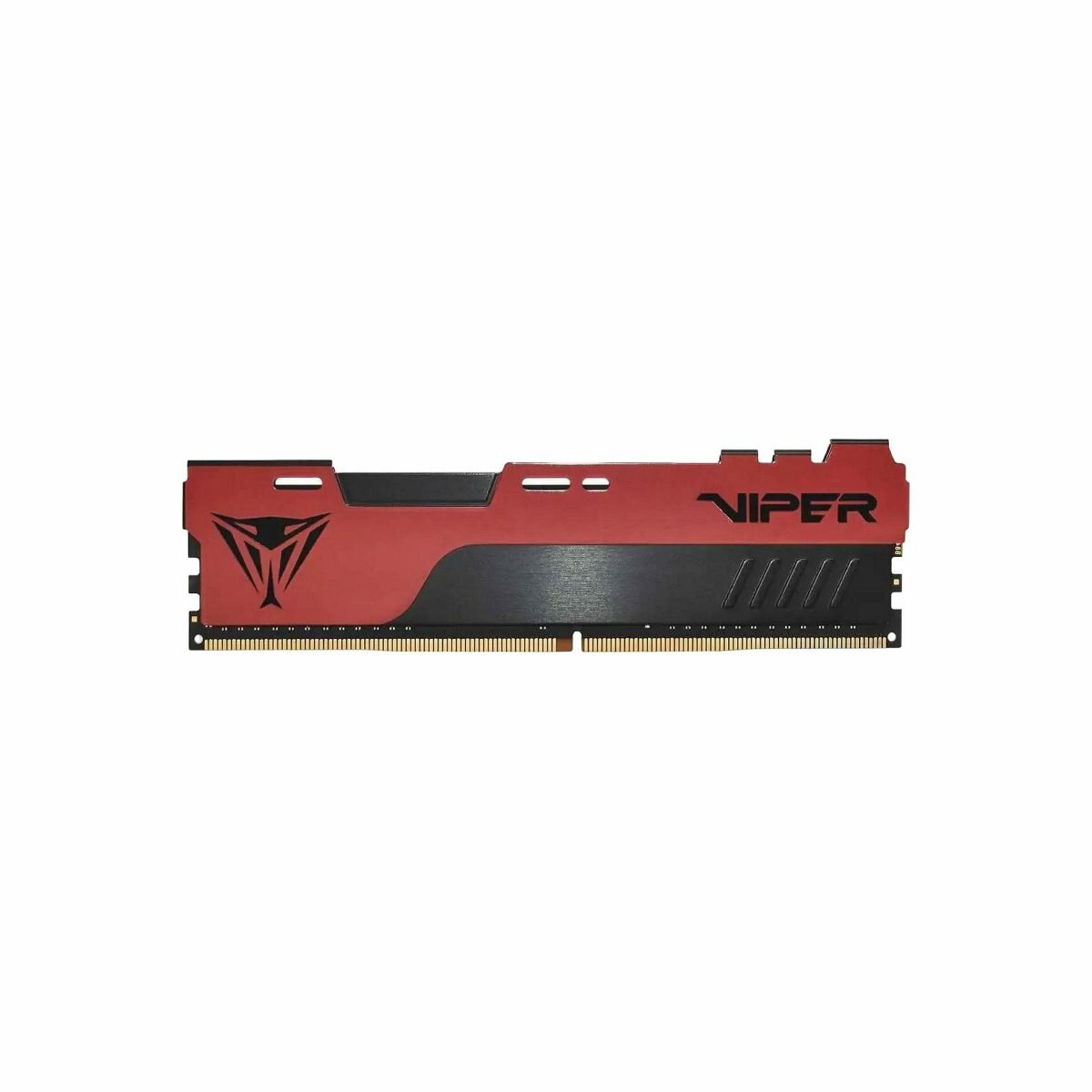 Оперативная память Patriot Viper Elite II DIMM DDR4 8Gb 3200Мгц PVE248G320C8 (2101976)