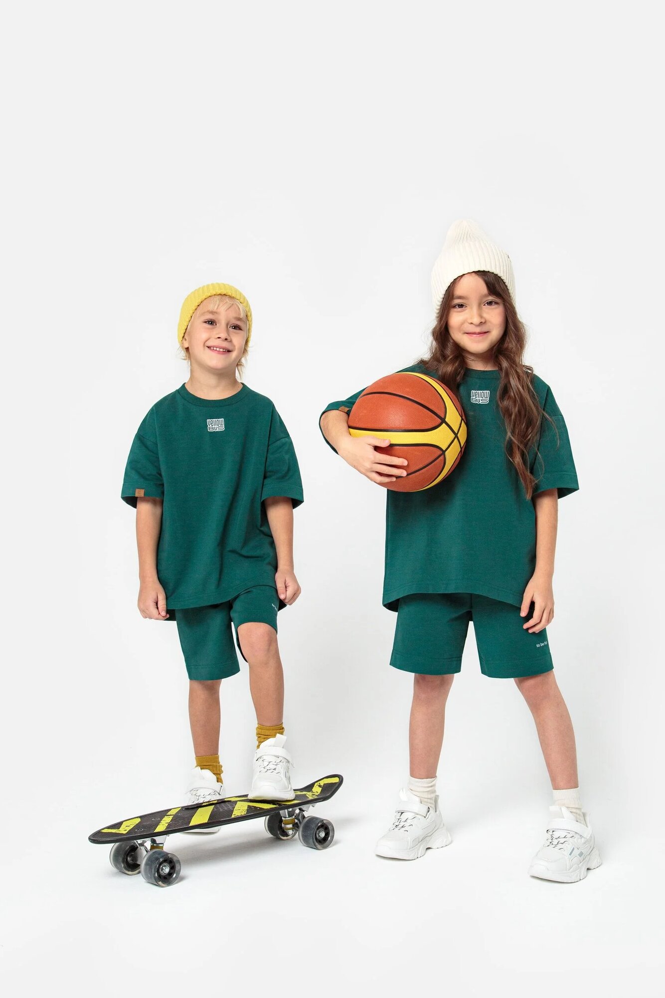 Комплект одежды