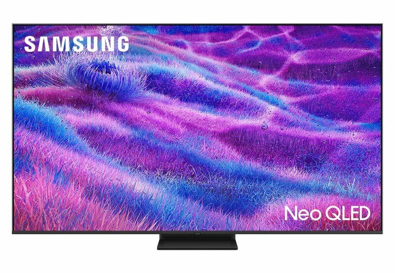 Телевизор Samsung QE75QN80FAU
