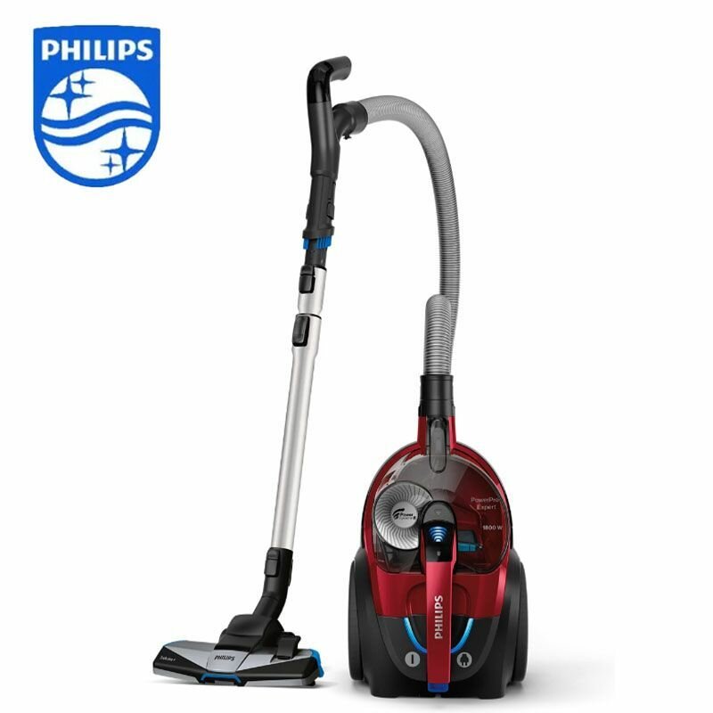 Моющий пылесос