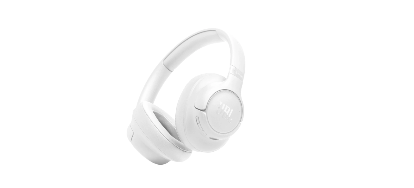 Наушники JBL Tune 730BT белый