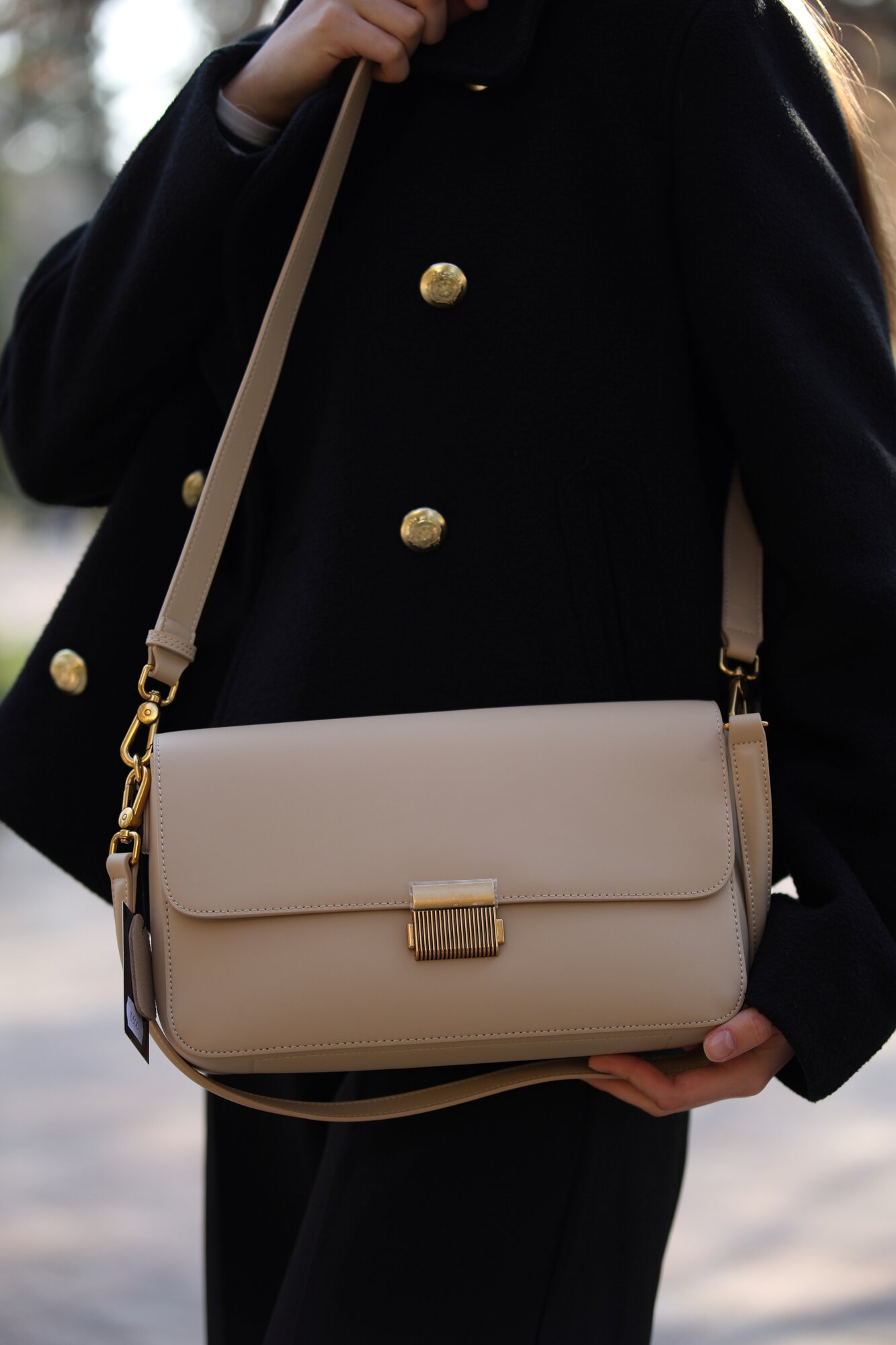 Сумка кросс-боди  сумка 3 в 1