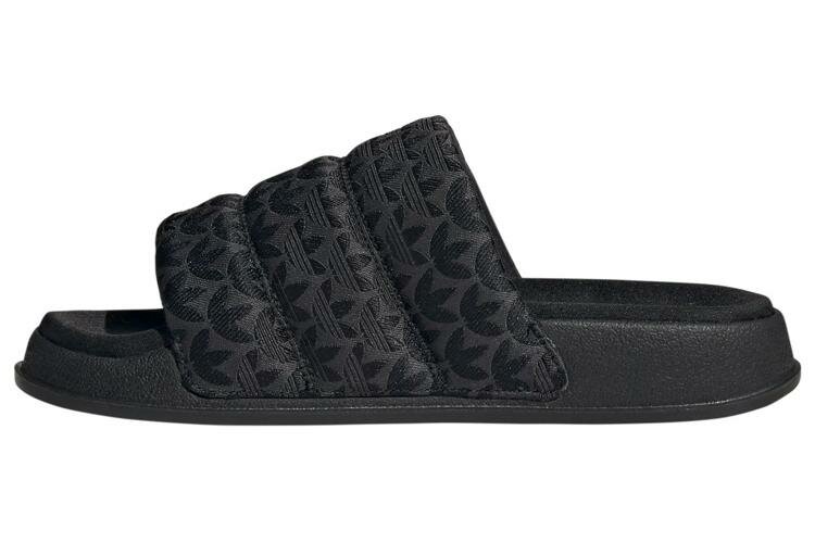 Шлёпанцы Adilette Essentials