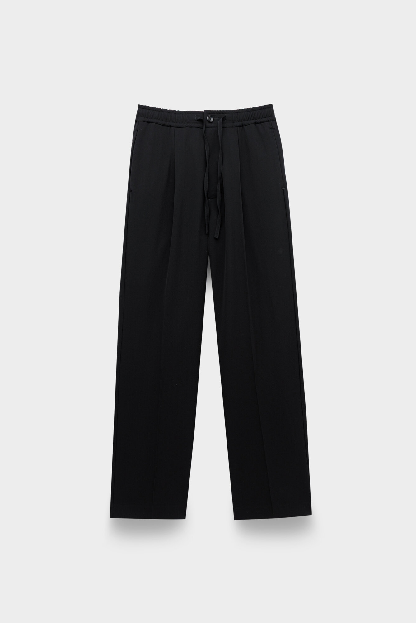 Брюки классические Attachment