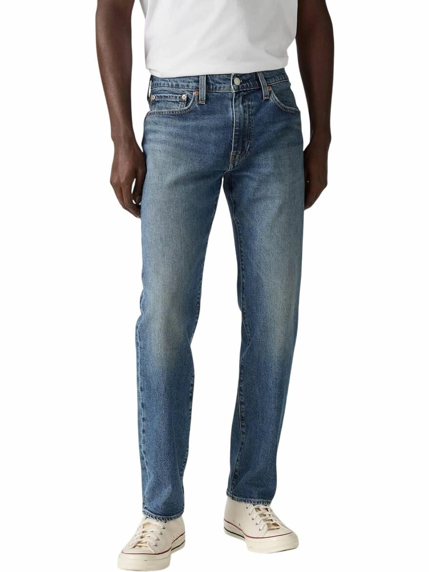 Джинсы Men 502 Regular Taper Jeans 