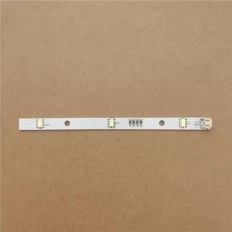 1 шт Модуль подсветки холодильника Gorenje, 160*10 LED, светодиодный, HK1629348-HDJ-CJ0928