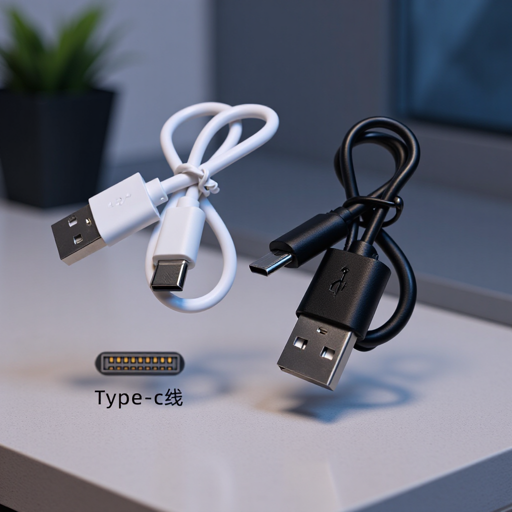 Линия 20 см Type-C 0,3 метра линия электронного распылителя 50 см Линия зарядки Type-C 1 метр Линия передачи данных 2A