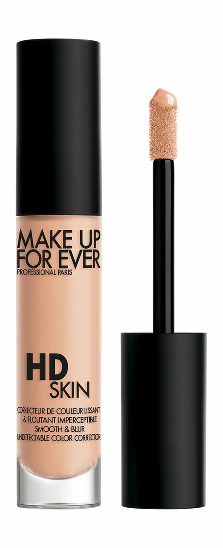 Make Up For Ever HD Skin Color Corrector Корректор для маскировки темных кругов в области вокруг глаз | 0.2 Copper 50мл