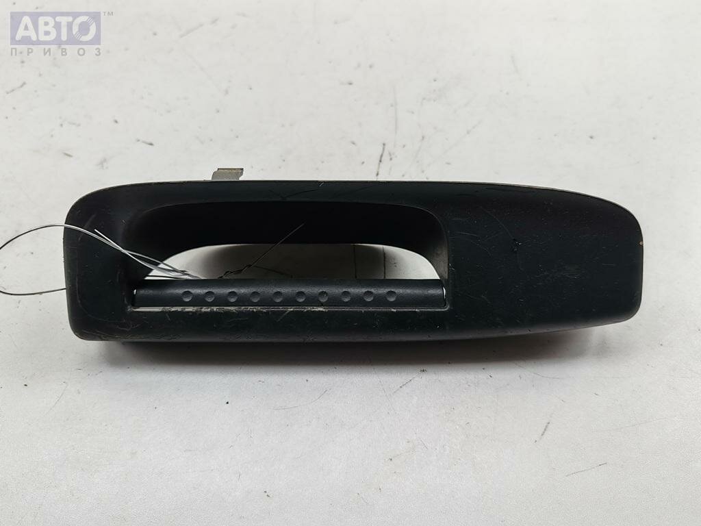 Ручка двери внутренняя задняя левая Volkswagen Sharan (2000-2010)