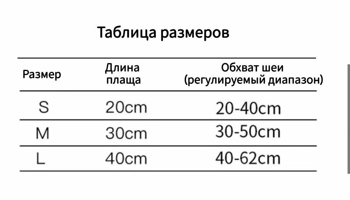 Одежда для животных — фото 1
