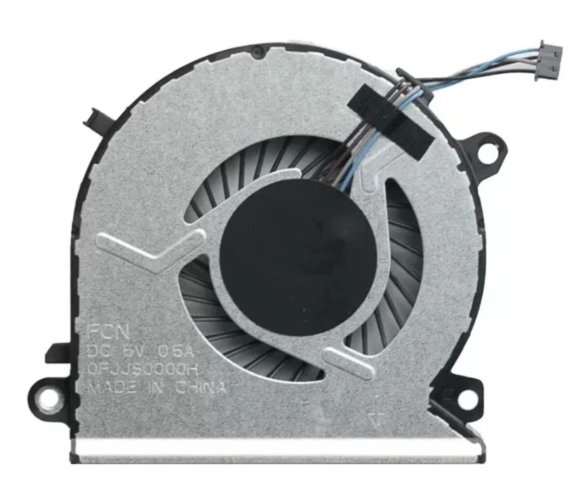 Вентилятор (кулер) для ноутбука HP Pavilion 15-CB, 15-CB076TX