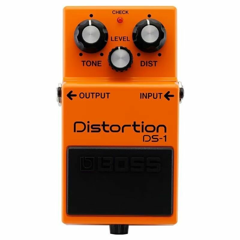 Гитарный комбоусилитель