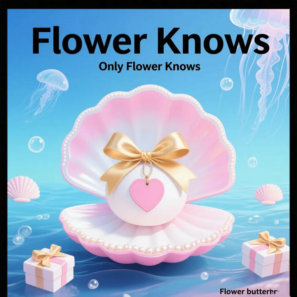 Только FLOWER KNOWS Подарочная коробка-сюрприз Не менее 4-5 продуктов