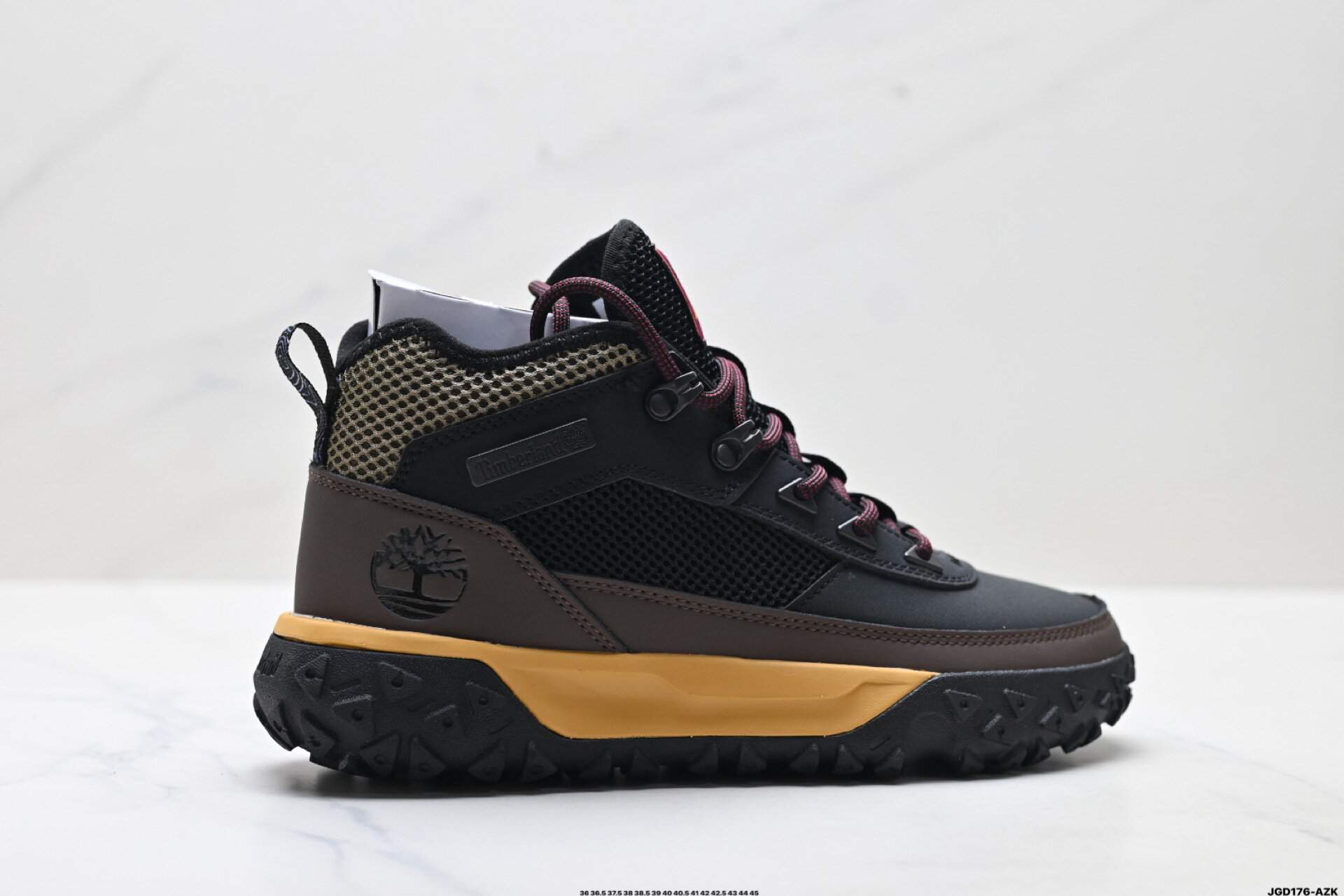 < < тимберленд > >Кроссовки