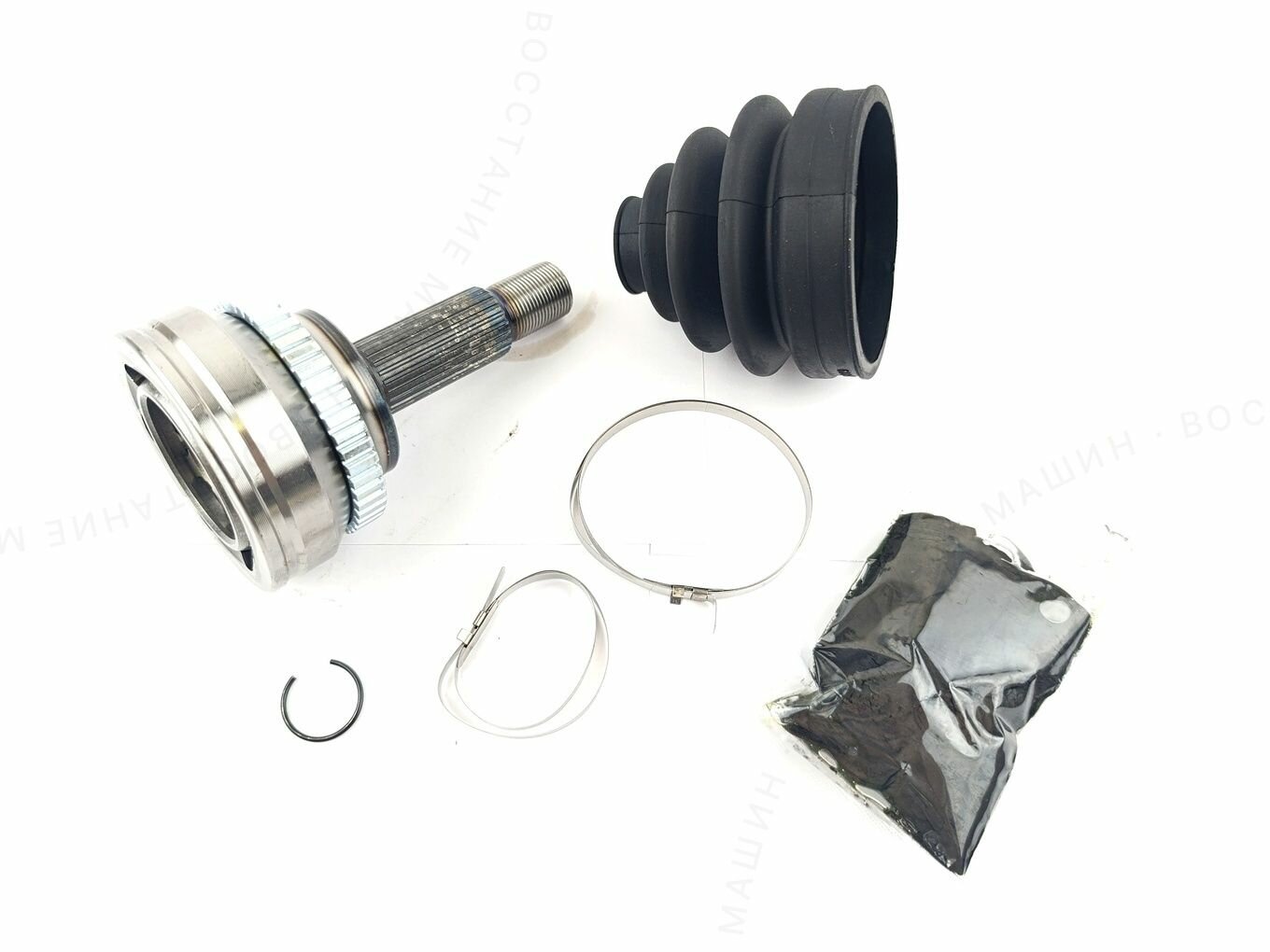 ШРУС наружный для Geely Emgrand 7, SC7 / 1064001977