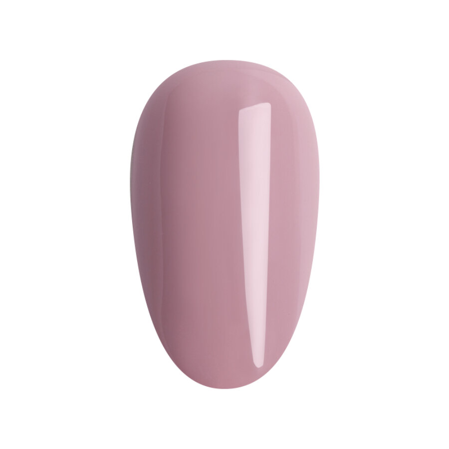 Emi, Ультрастойкий лак Gel Effect Пыльная Сирень № 147, 9 мл.