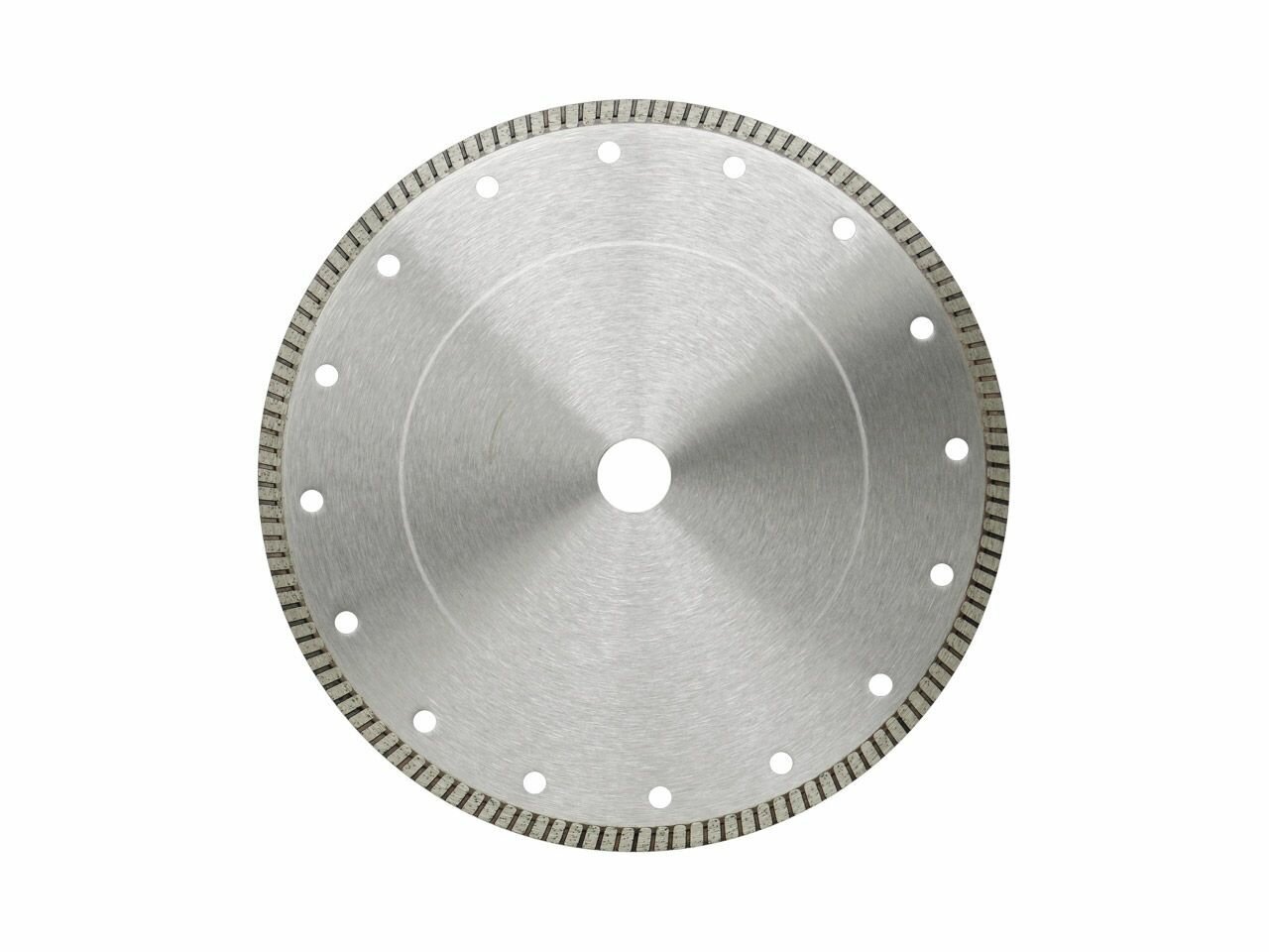 Диск алмазный отрезной FL-HC D180x22.2