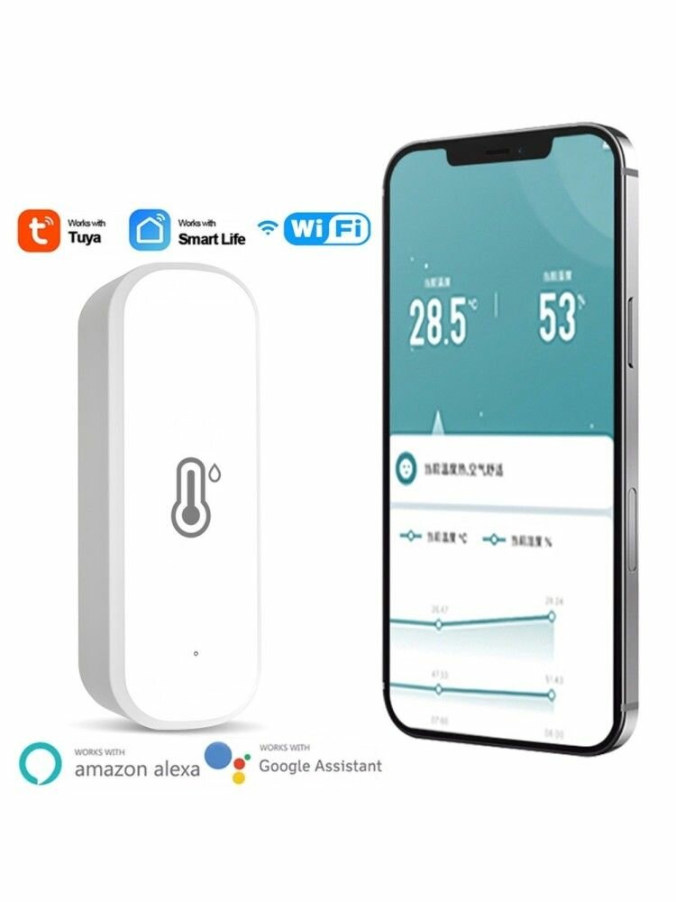 Температура