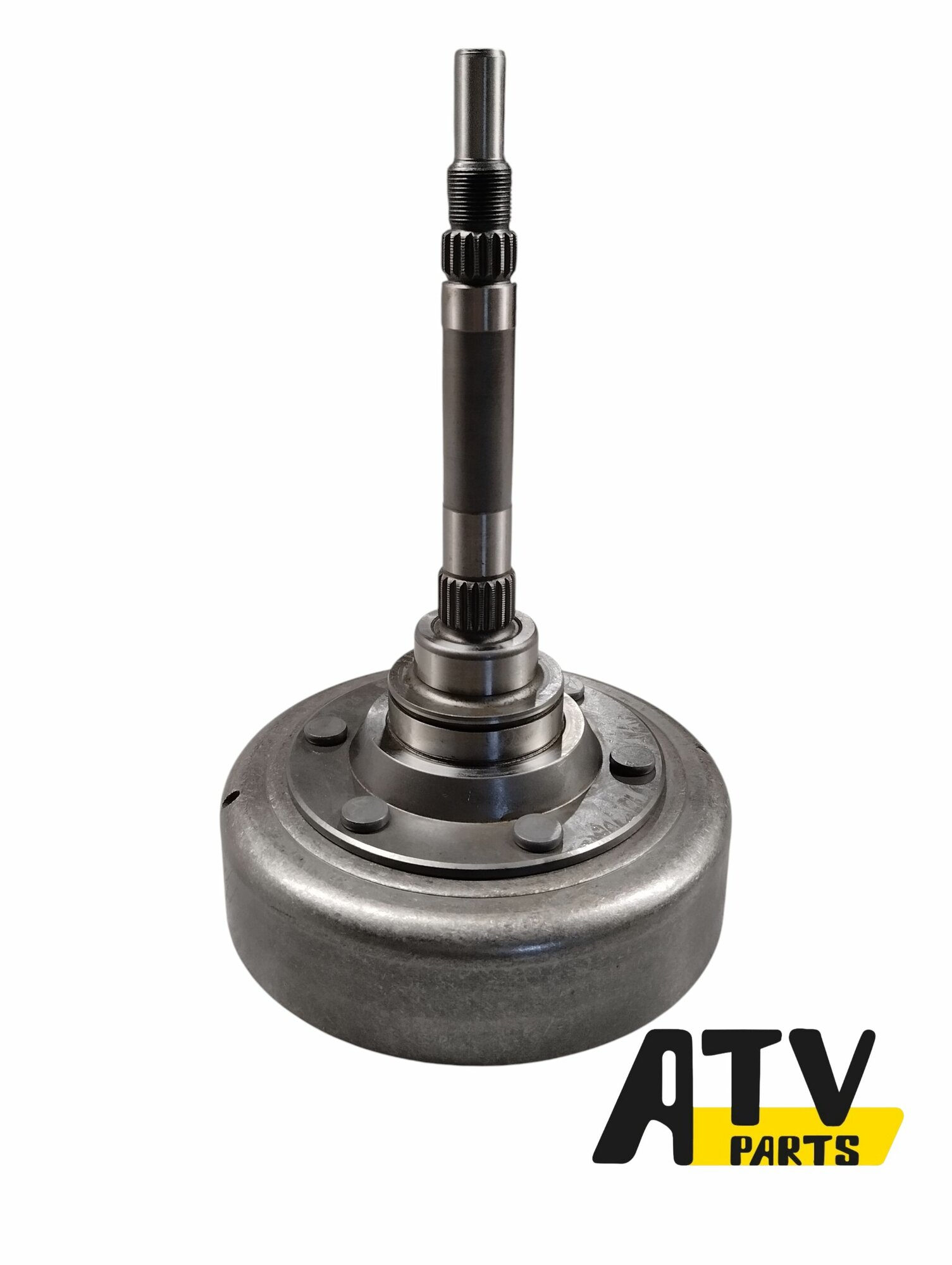 Корпус (барабан) сцепления Stels ATV 500/700 Hisun