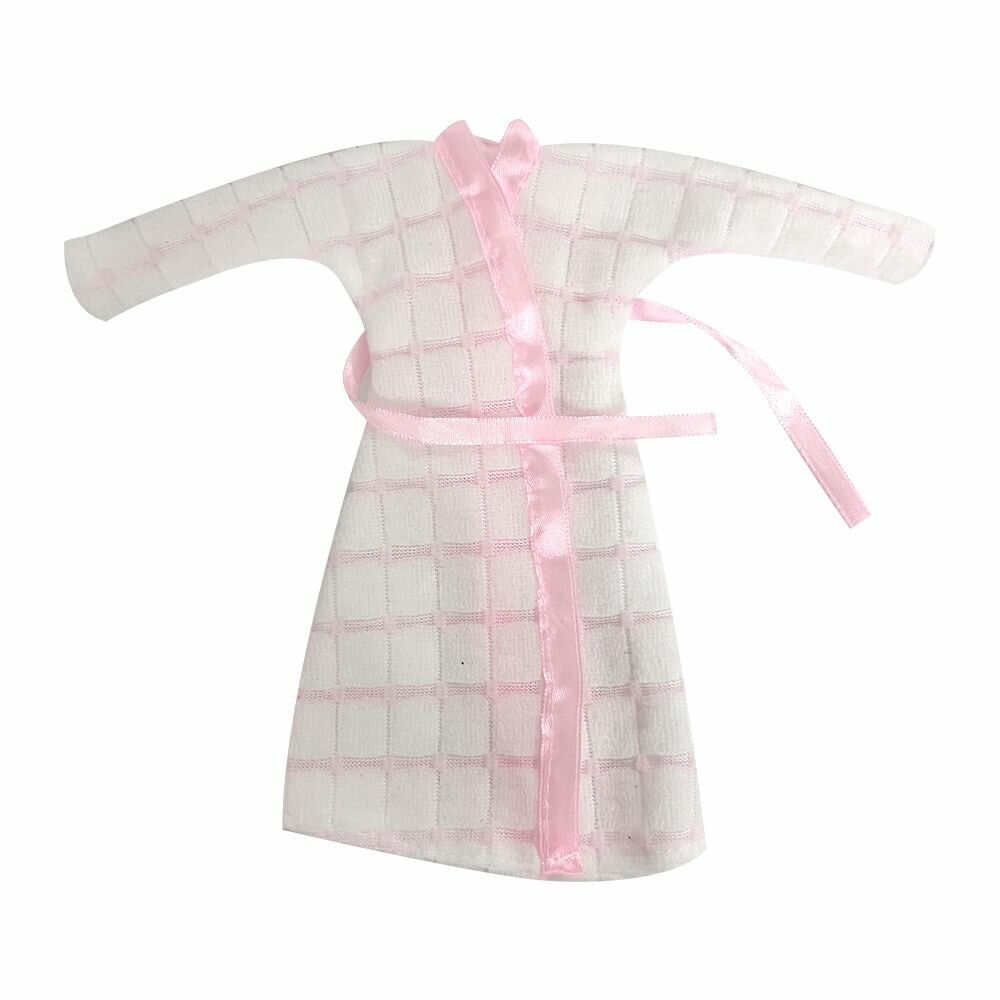 Модная юбка для куклы длиной 30 см, подходящая для одежды Барби