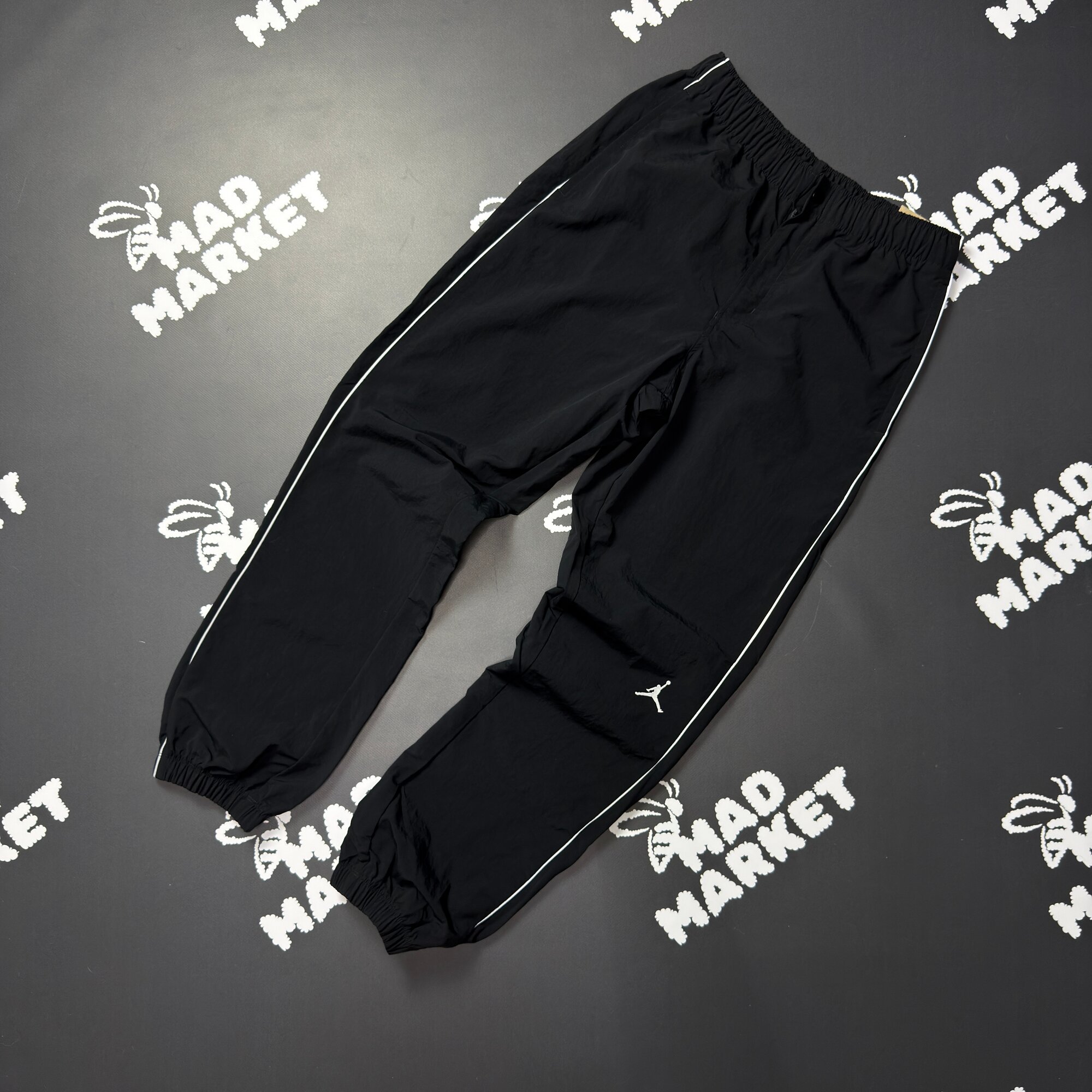 Брюки бананы Air Jordan