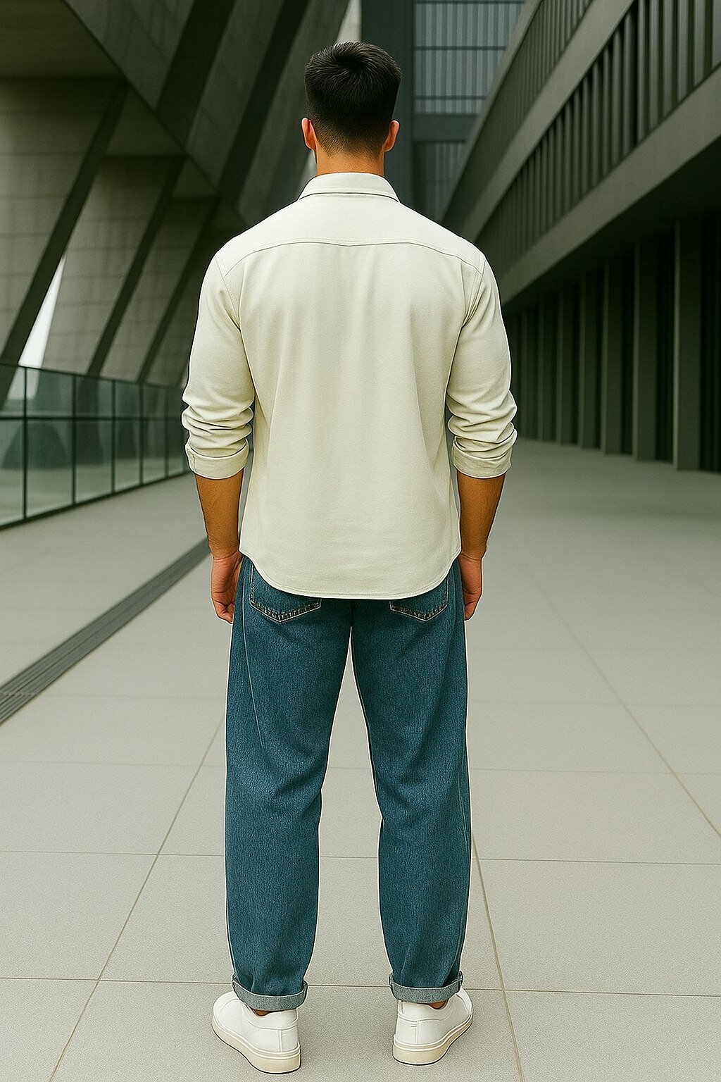 Брюки джоггеры Базовая коллекция