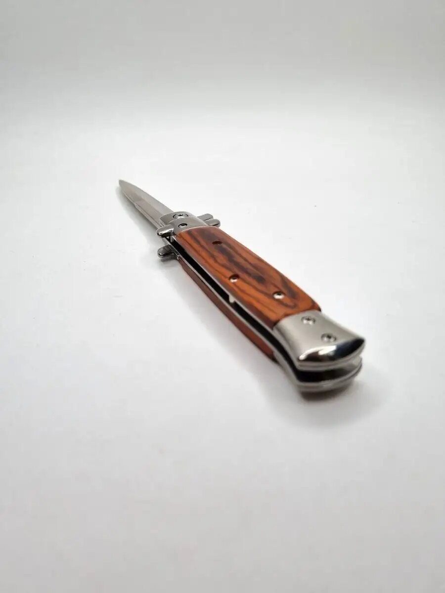 Нож складной Стилет