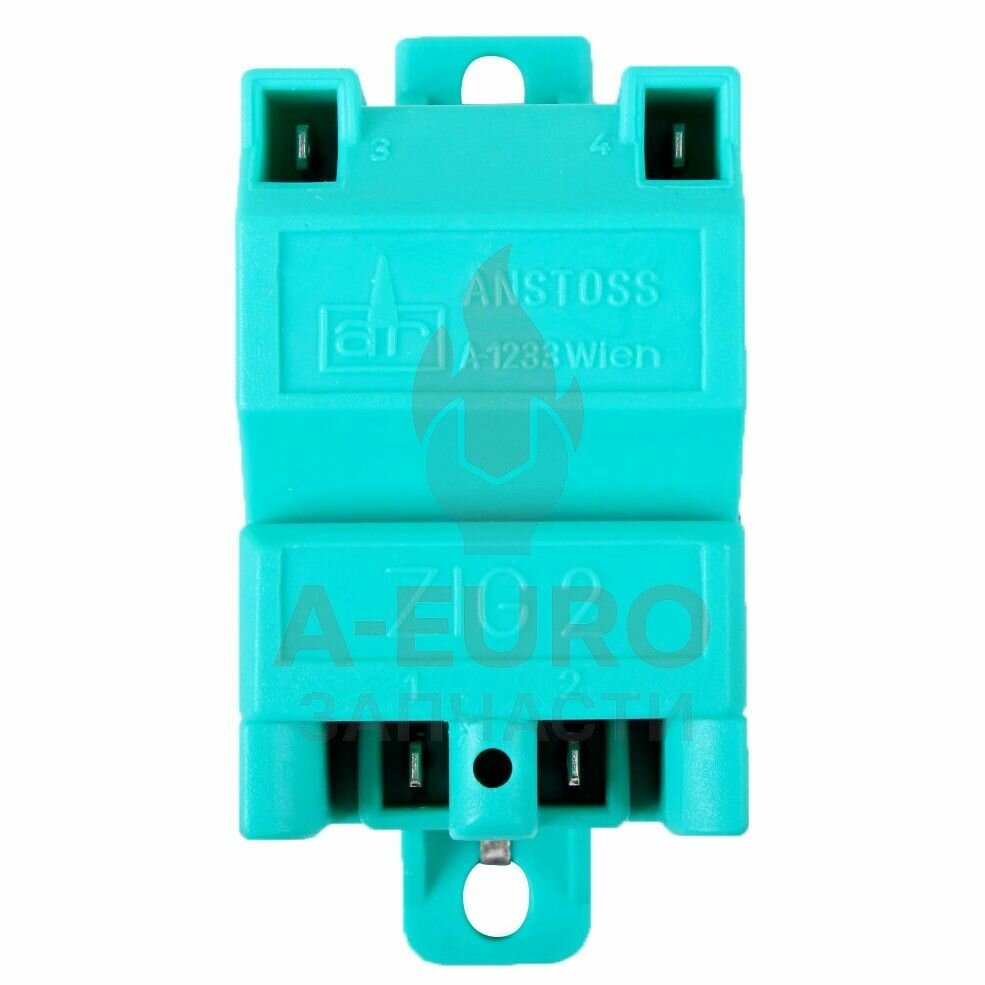 Трансформатор Anstoss ZIG 2/25 (f), 07000038/03