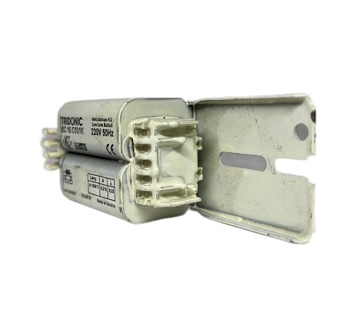 Дроссель электромагнитный TRIDONIC EC 15W C501K для люминесцентных ламп