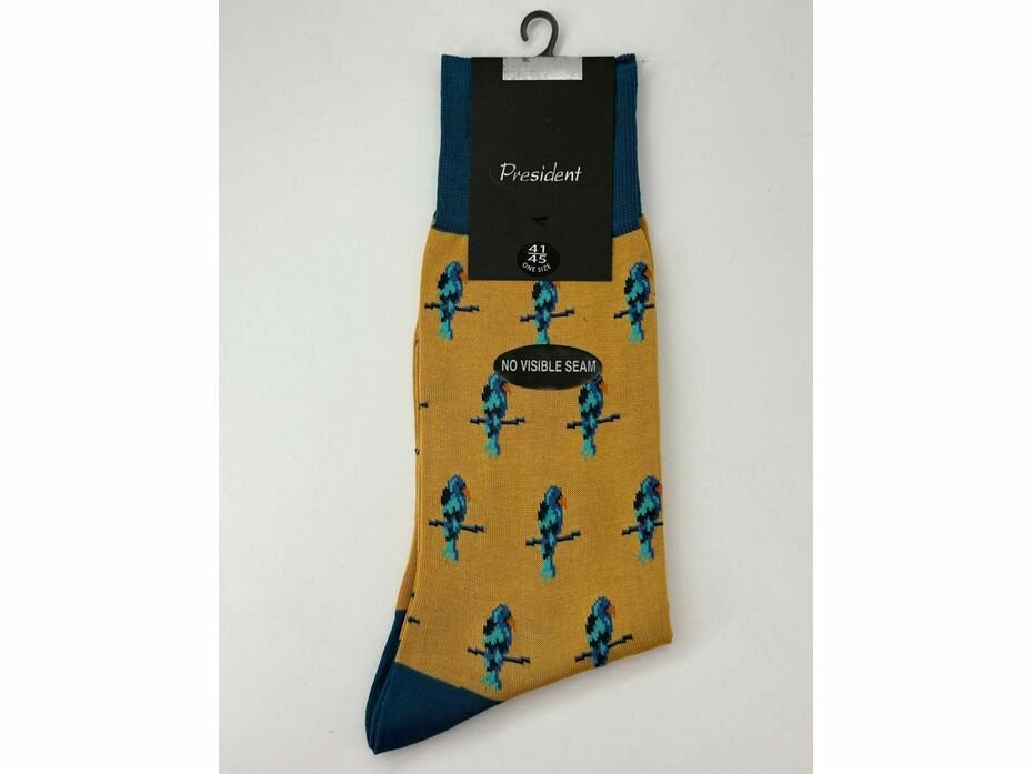 Носки President