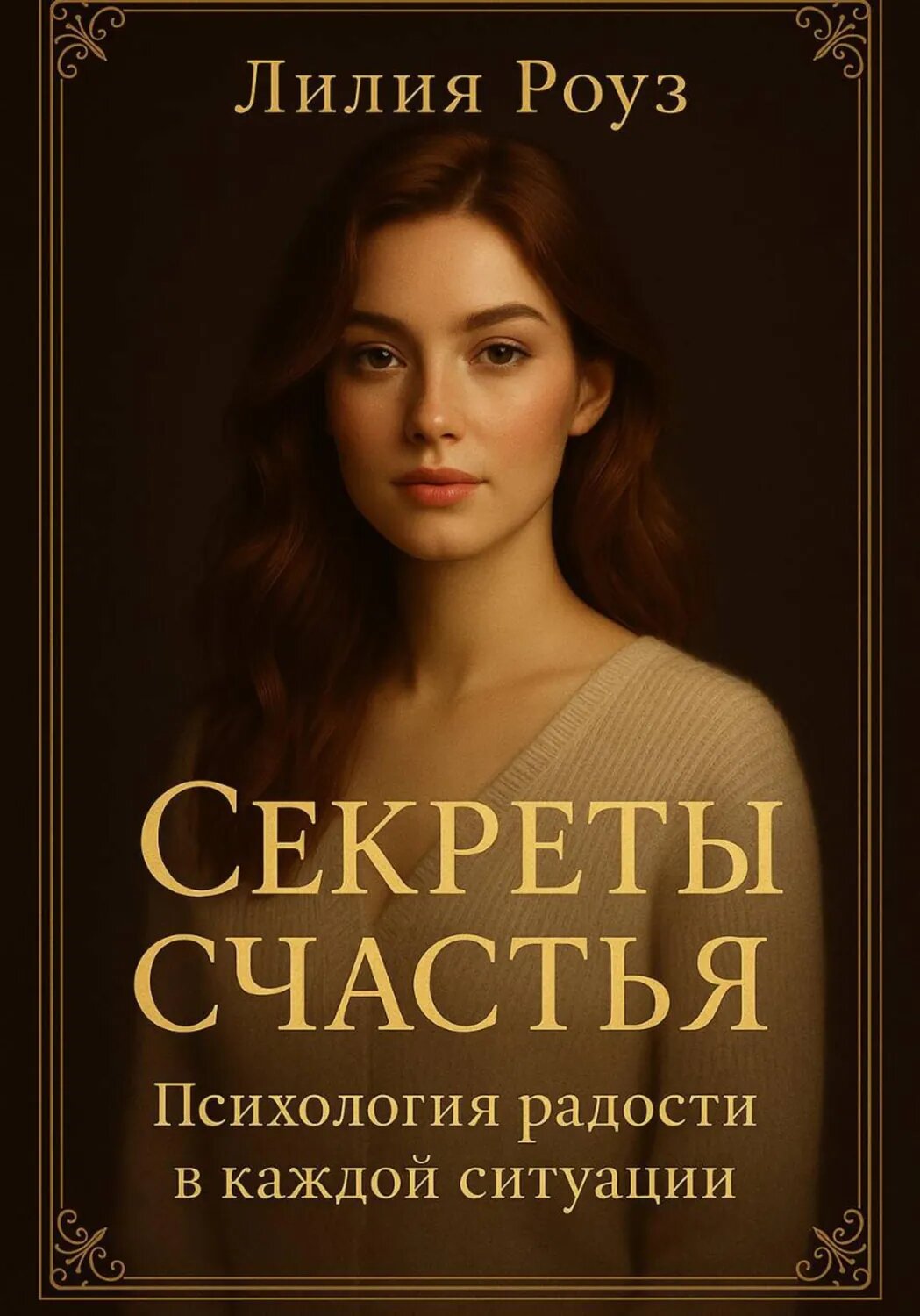 Секреты счастья: психология радости в каждой ситуации [Цифровая книга]