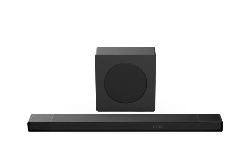 Саундбар AX3120Q HISENSE