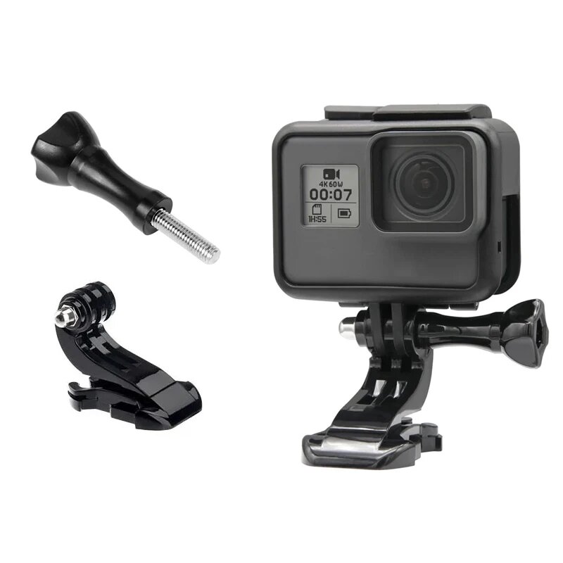 Адаптер для штатива Kit 5 GoPro AKASO SJCAM — фото 1