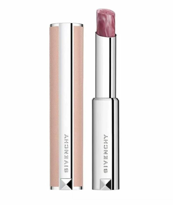 GIVENCHY Бальзам для губ Rose Perfecto, № 102 Feeling Nude, 2.8 г