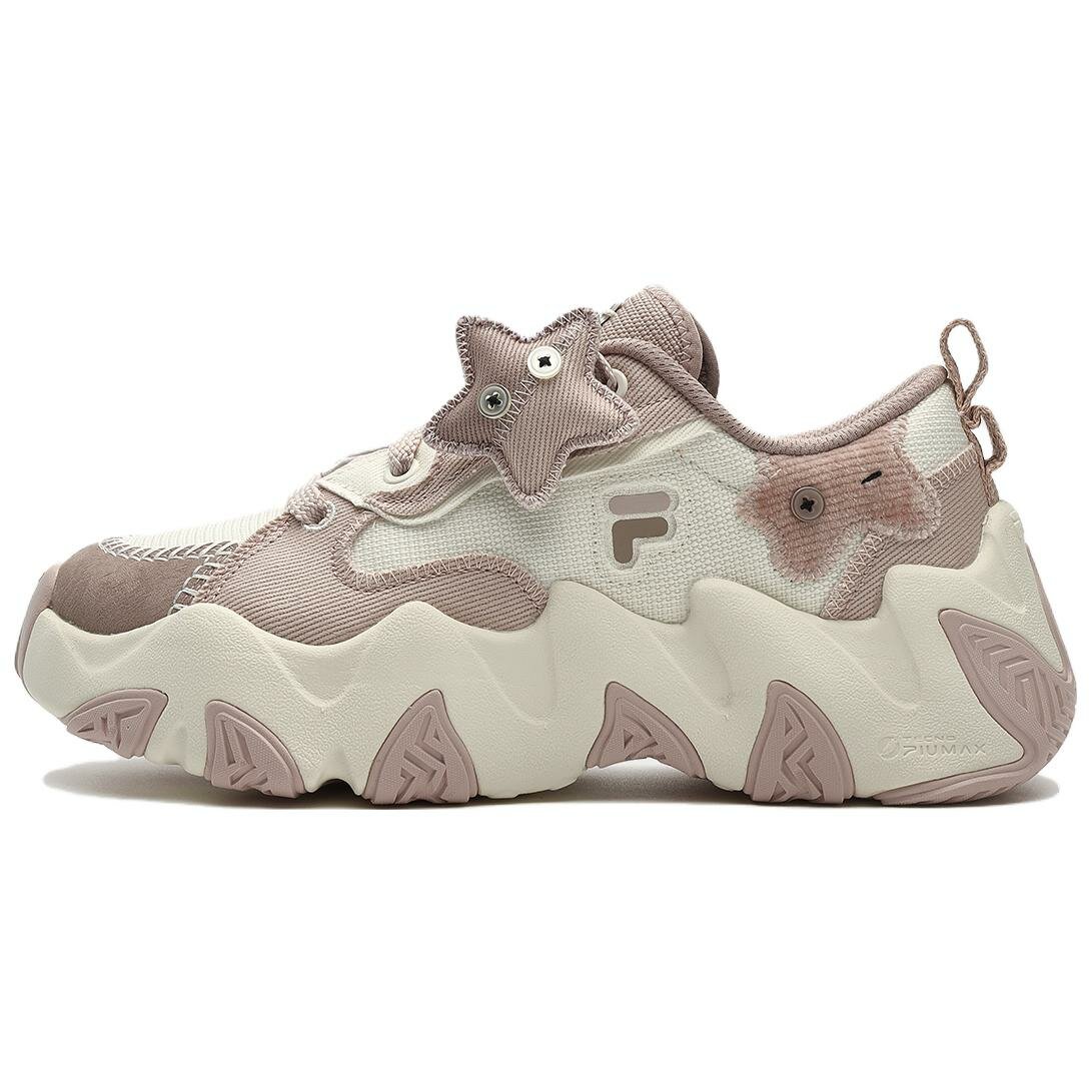 Кроссовки Fila Fusion Starfish CVS