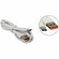 GoPower GP07T 00-00022801 Кабель USB AM-- CM 1м