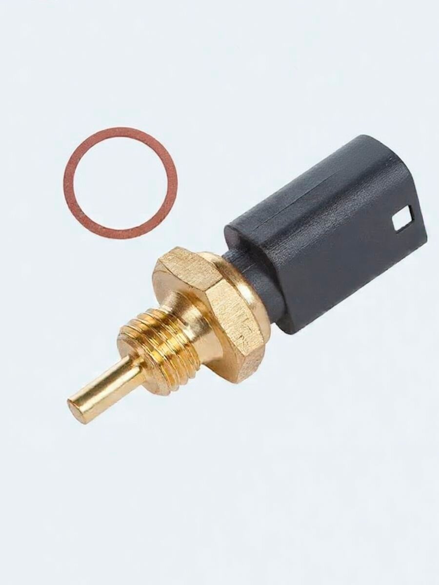 Датчик температуры охлаждающей жидкости для LADA Largus, Renault Logan арт BTL6000WTS