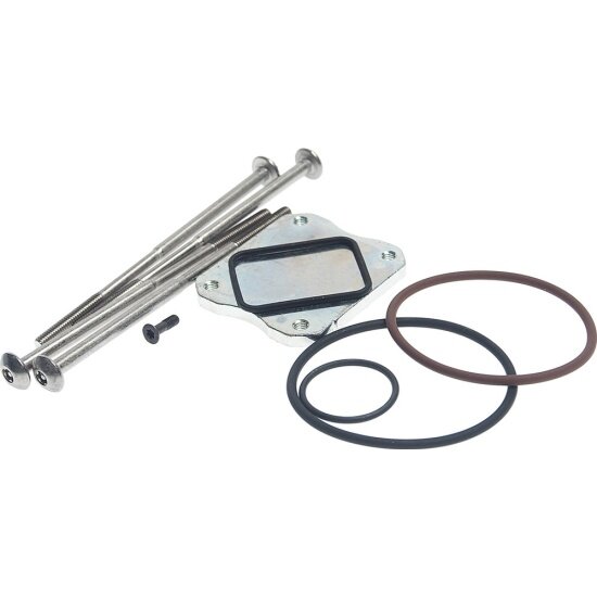 Bosch Ремкомплект топливной форсунки для КАМАЗ-5490 / MERCEDES Actros, F00HN37069