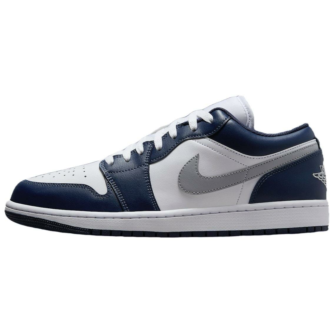 Кеды Air Jordan 1