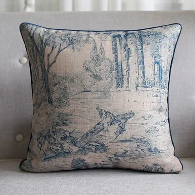 Efundeal Декоративные наволочки Country style 45x45 см E 45x45cm
