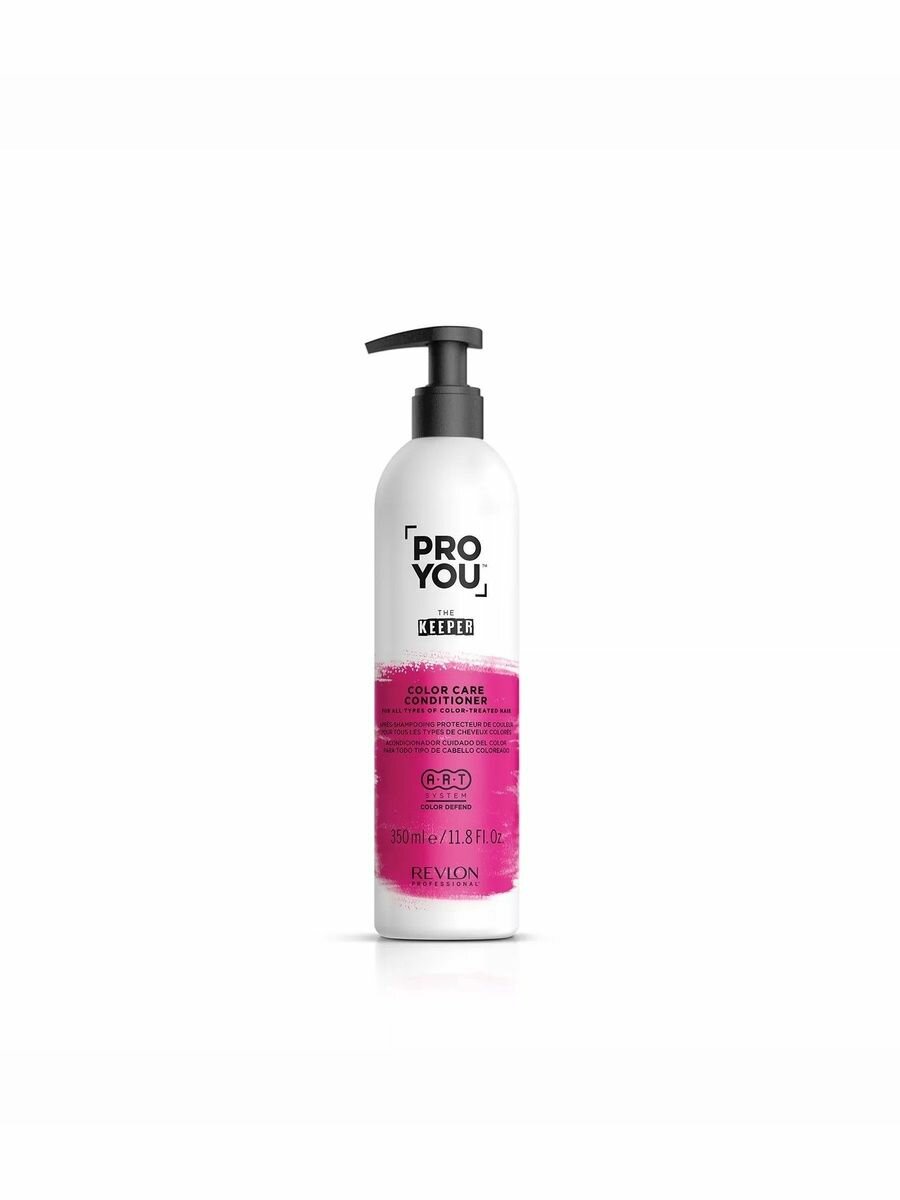 Кондиционер Revlon Professional KEEPER PRO YOU Y00409, для окрашенных волос, защита цвета