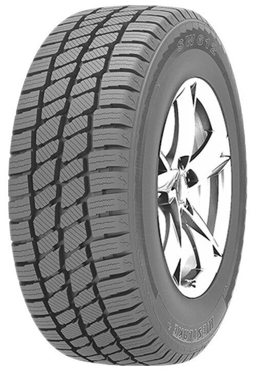 205/75 R16C Westlake SW612 110/108Q (зима) а/шина