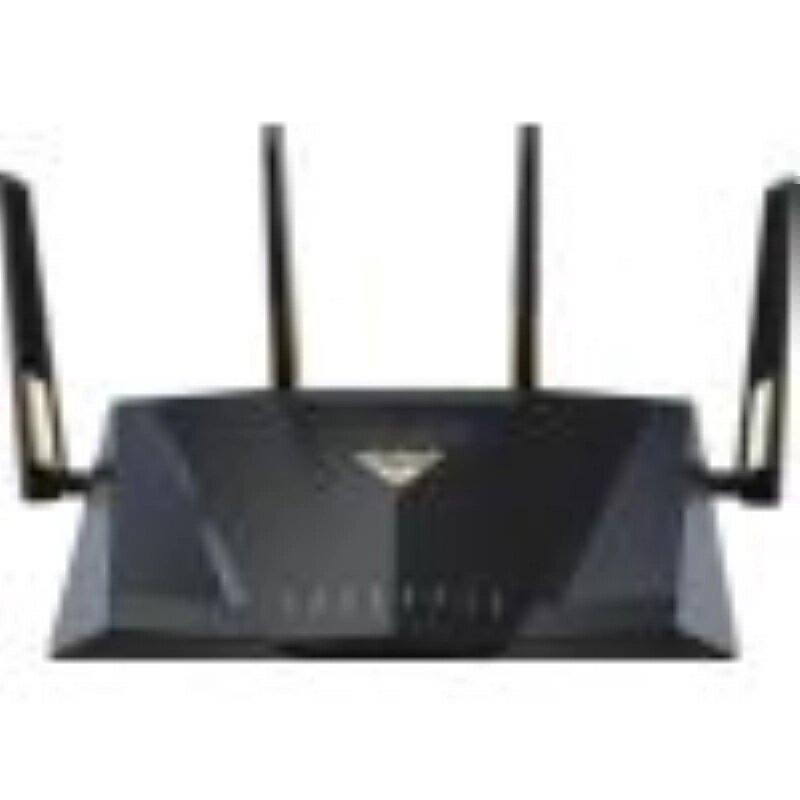 Роутер ASUS RTBE88U DualBand WiFi 7 AiMesh Extendable Performance Router