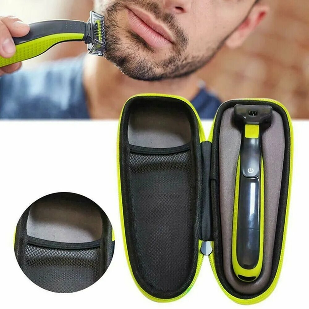 Чехол из EVA для хранения QP2530 2520, жесткий корпус