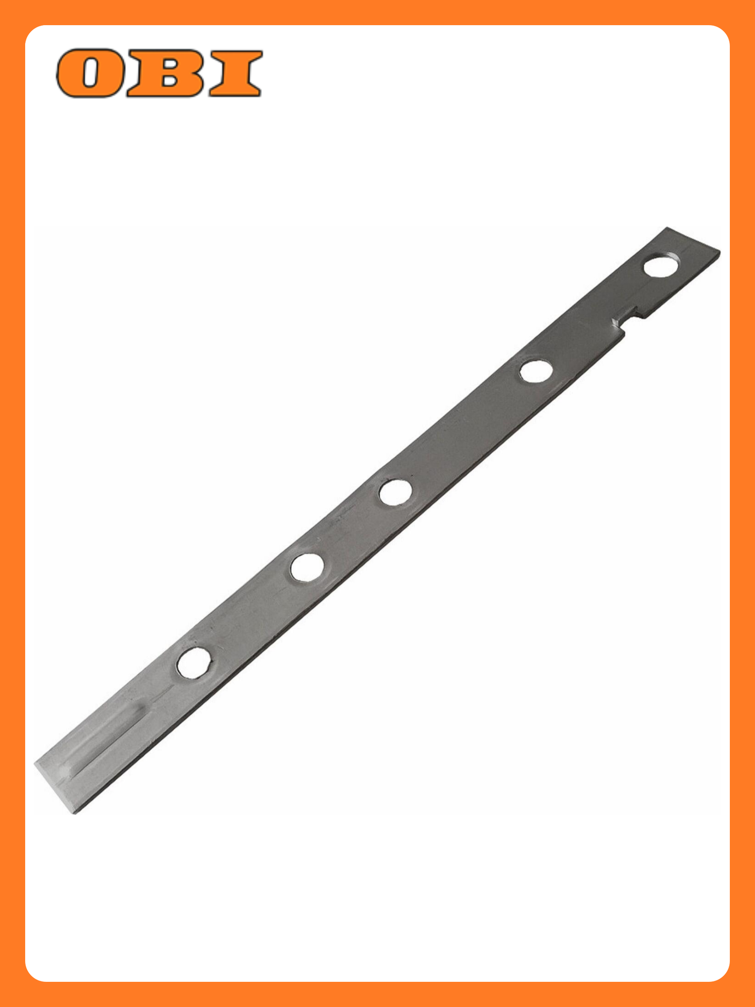 Крепеж змейка Tech-KREP 100x56 мм 25 шт